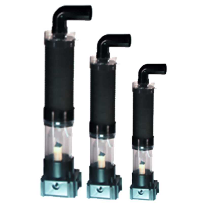 Maximal Antriebselemente 26 mm - Biologo Set | Maximal-Aquasysteme
